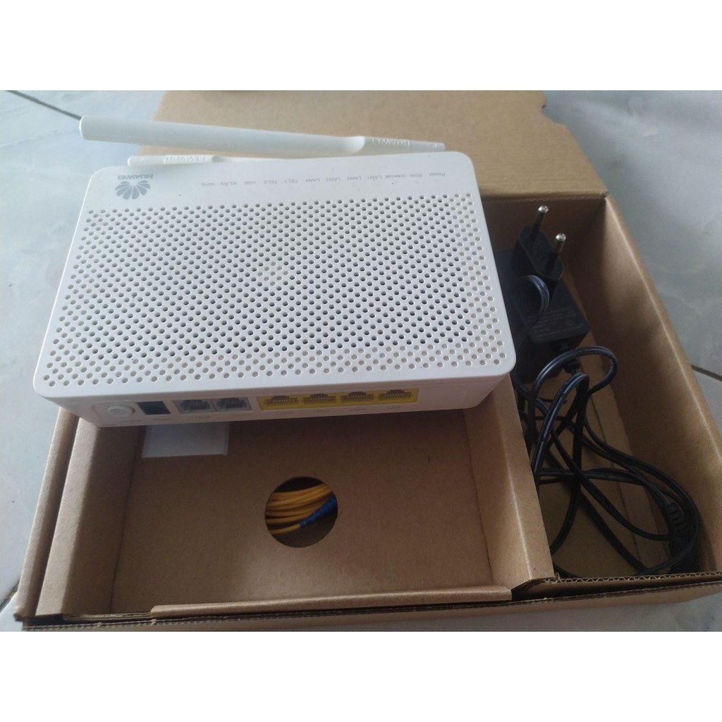 Huawei HG8245H5 Modem | Shopee Philippines