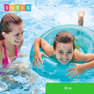 INTEX® 59260 Transparent Tubes, Ages 8+ (30 in) | Shopee Philippines