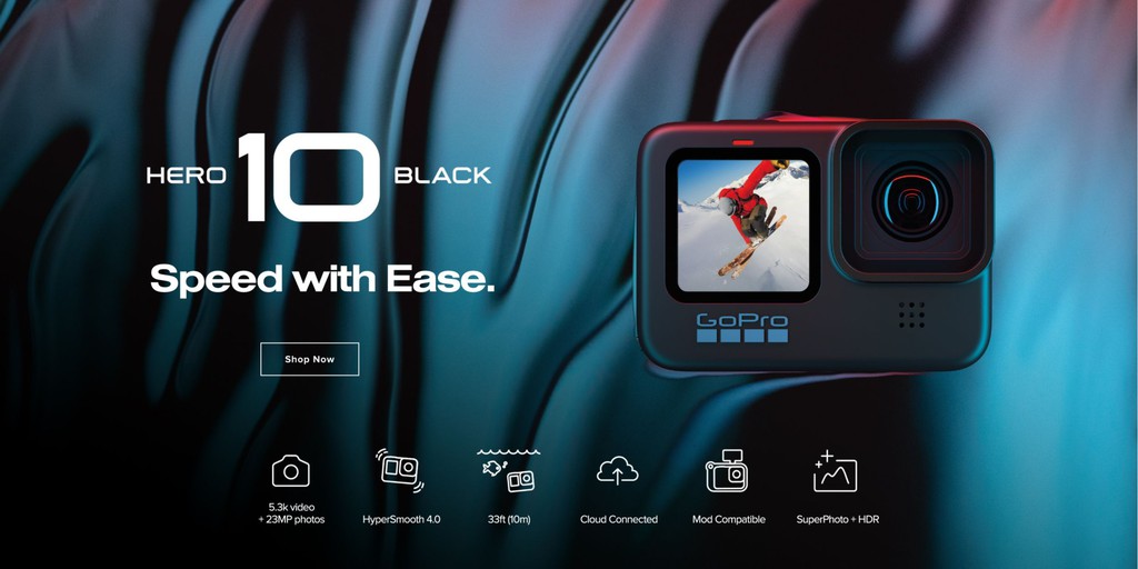 GoPro Official Store