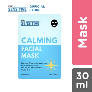 Dr. Sensitive, Online Shop | Shopee Philippines