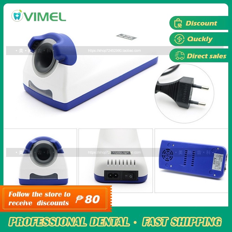 Dental Knife Heater Mechanic Electric Wax Sensor Denture Factory Heater ...