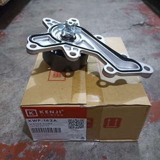 Water Pump for Vios Superman, Avanza 1NRFE 2016-2019 - KENJI Japan (GWT ...