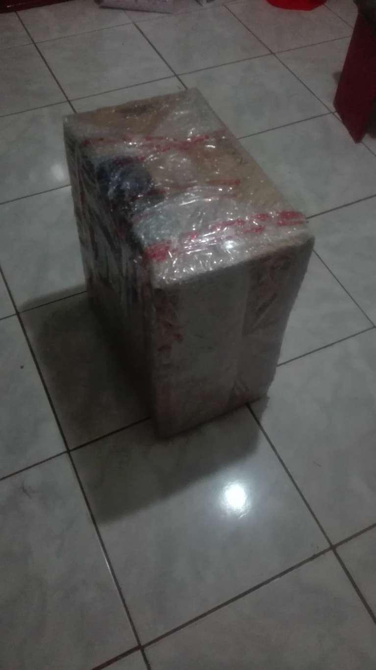 Armaggeddon Nimitz TR5000 ATX Gaming PC Case (Tempered Glass) | Shopee ...