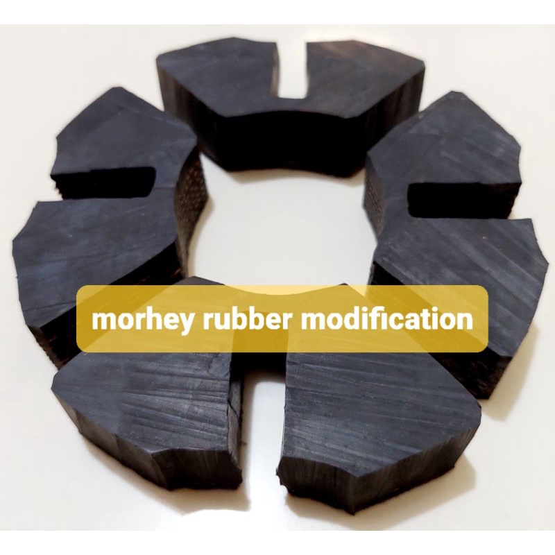 TVS XL100 heavy duty rubber damper | Shopee Philippines