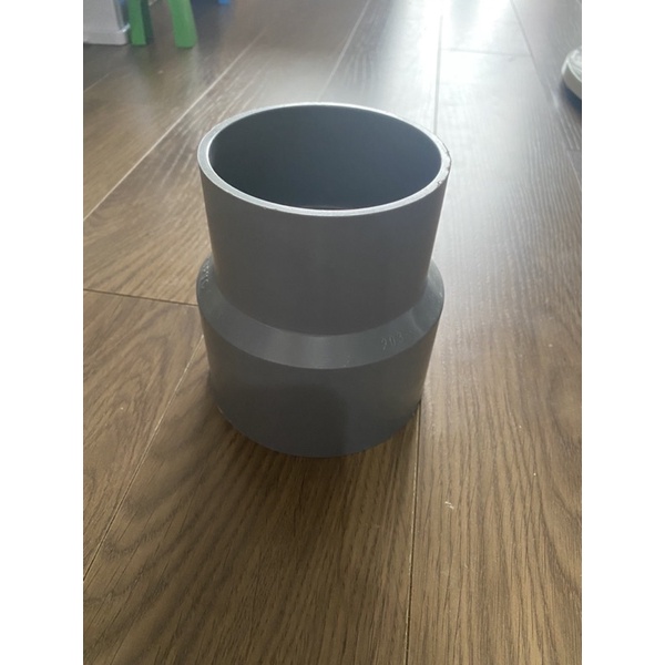 Taper Pipe 110-90 PVC Tien Phong Plastic | Shopee Philippines