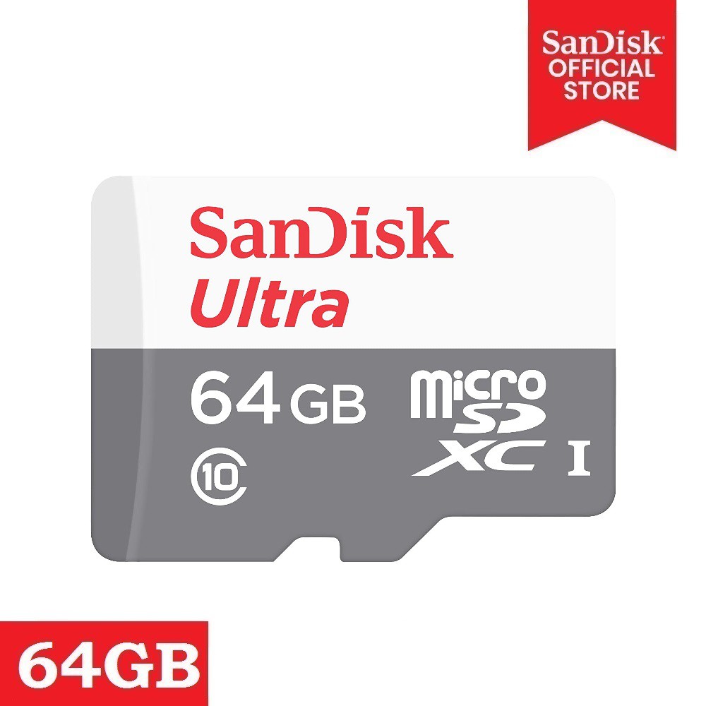 SanDisk Official Store