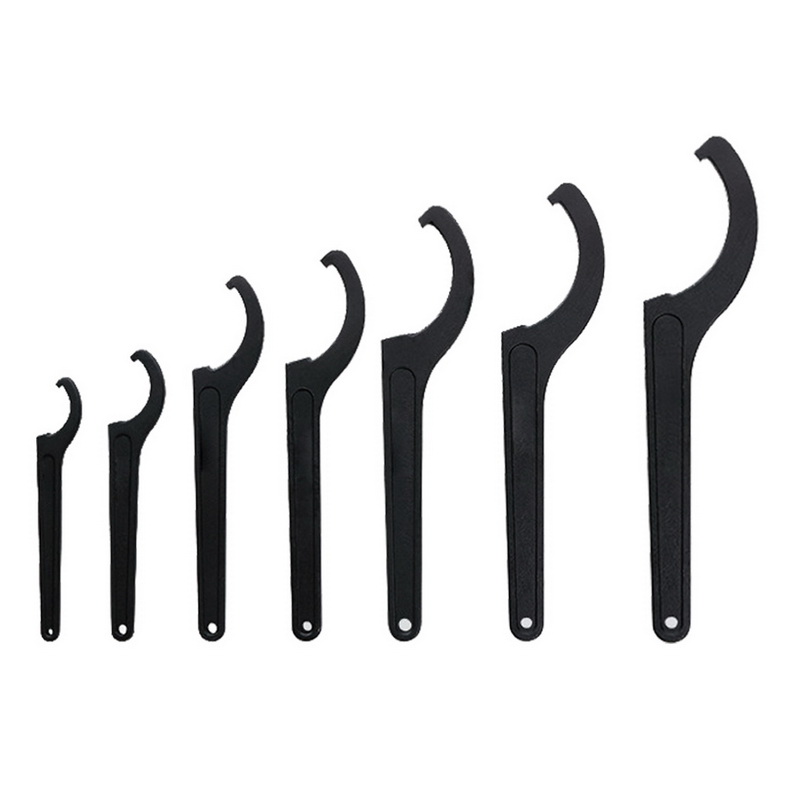 Shock Wrench Preload Spring Adjuster C Spanner for Motorcycle Motor ...