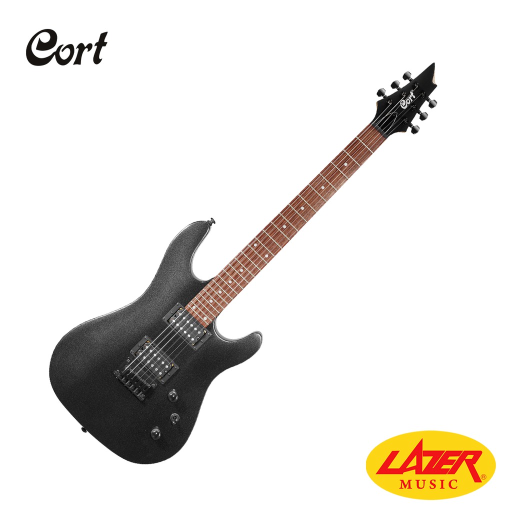 Cort KX100 Electric Guitar With Bag -KX100- | Shopee Philippines