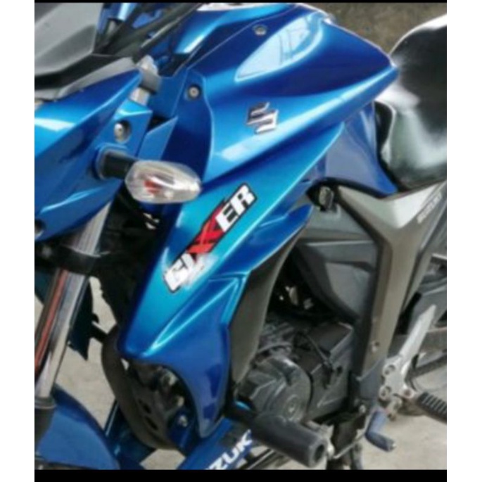 Gixxer 150( Palikpik) | Shopee Philippines