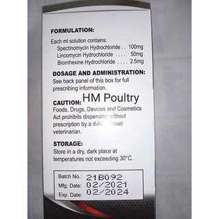 SPECTROMAX - L by Excellence (100 ml) | Shopee Philippines