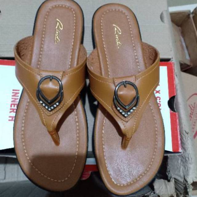 Rindi Sandals | Shopee Philippines