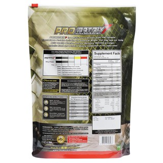 Promatrix Whey Protein 2lbs, 5lbs - Promatrix 7 | Shopee Philippines