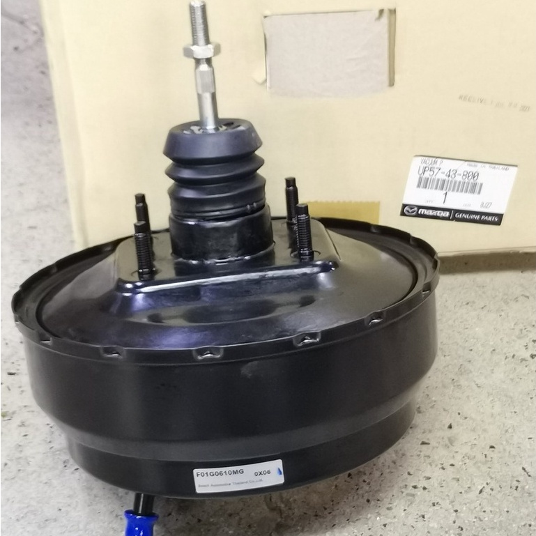 Mazda Brake Booster for Ford Everest 2003-2014 / Ford Ranger 2006-2011 ...