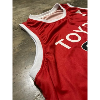 PBA RETRO JERSEY | TOYOTA SUPER COROLLAS#7 JERSEY | FULL SUBLIMATION ...