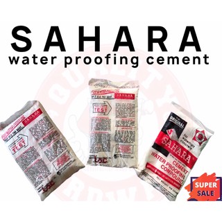 sahara cement - Best Prices and Online Promos - Aug 2022 | Shopee ...