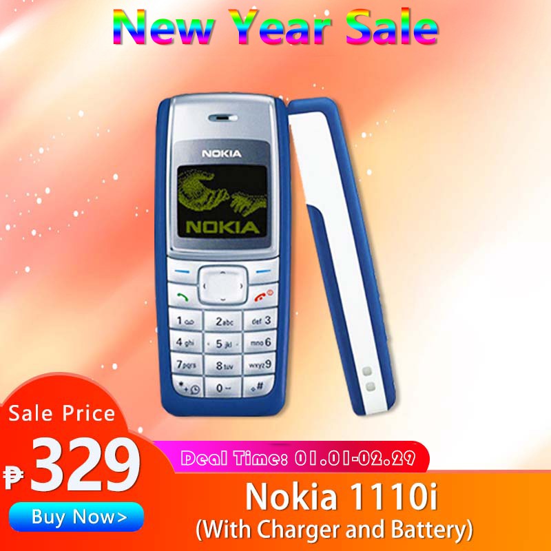 New Nokia Cell Phones Philippines