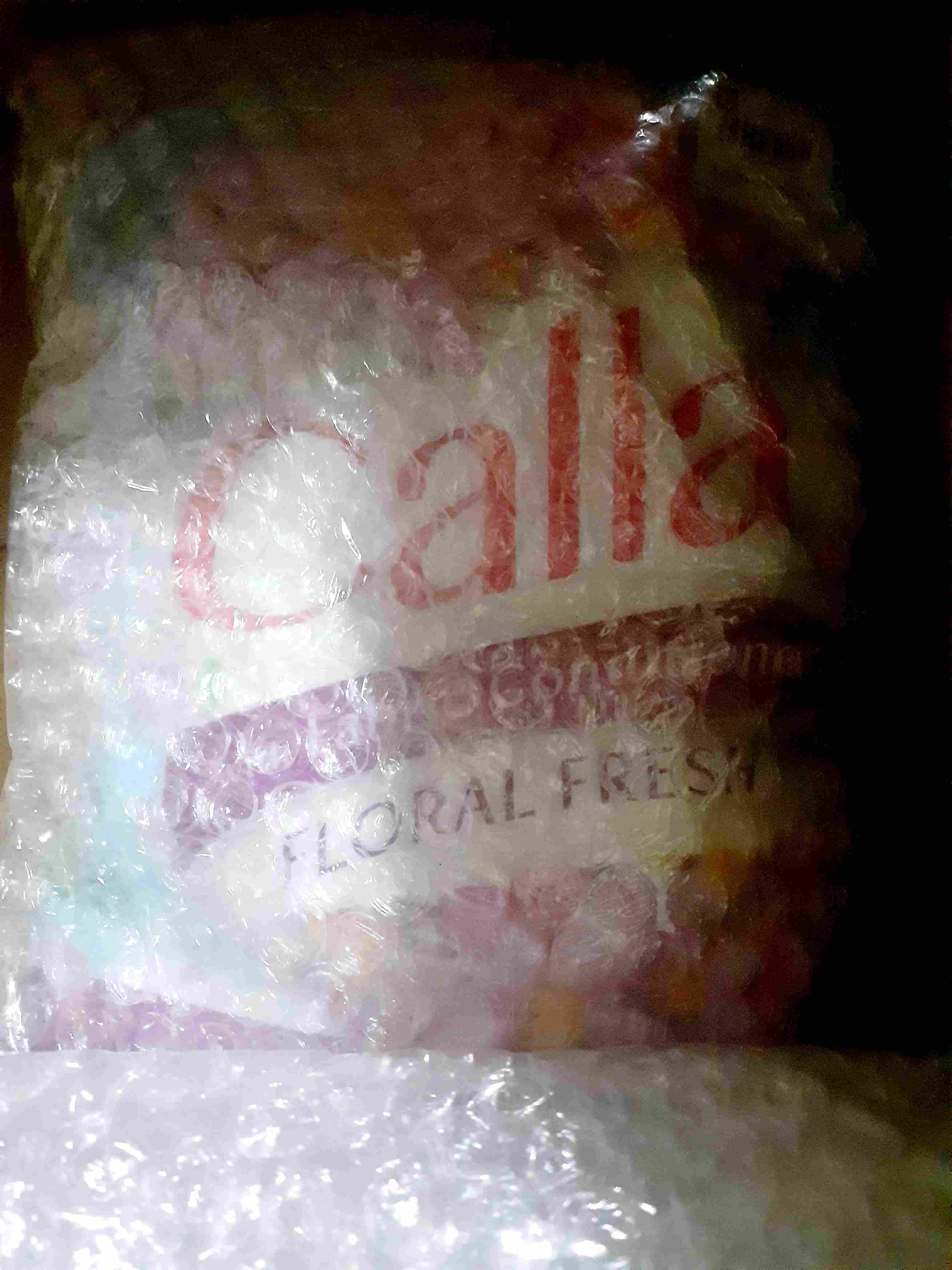 Calla Floral Fresh 400g | Shopee Philippines
