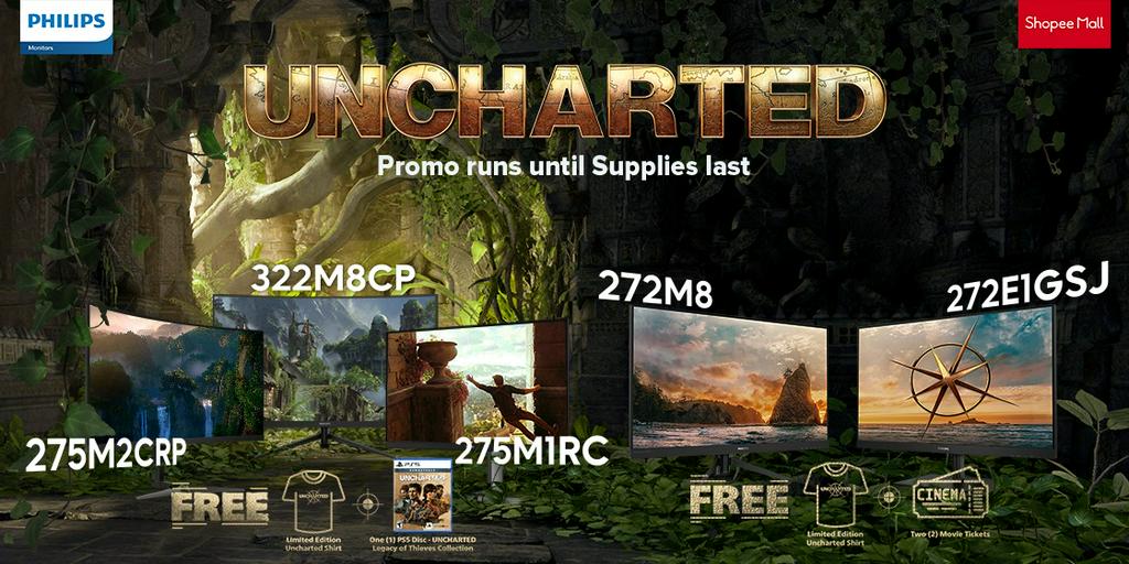 Philips Monitors, Online Shop | Shopee Philippines