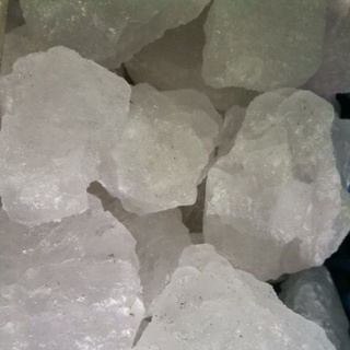 Tawas Na Buo Malalaki 1Kg. | Shopee Philippines