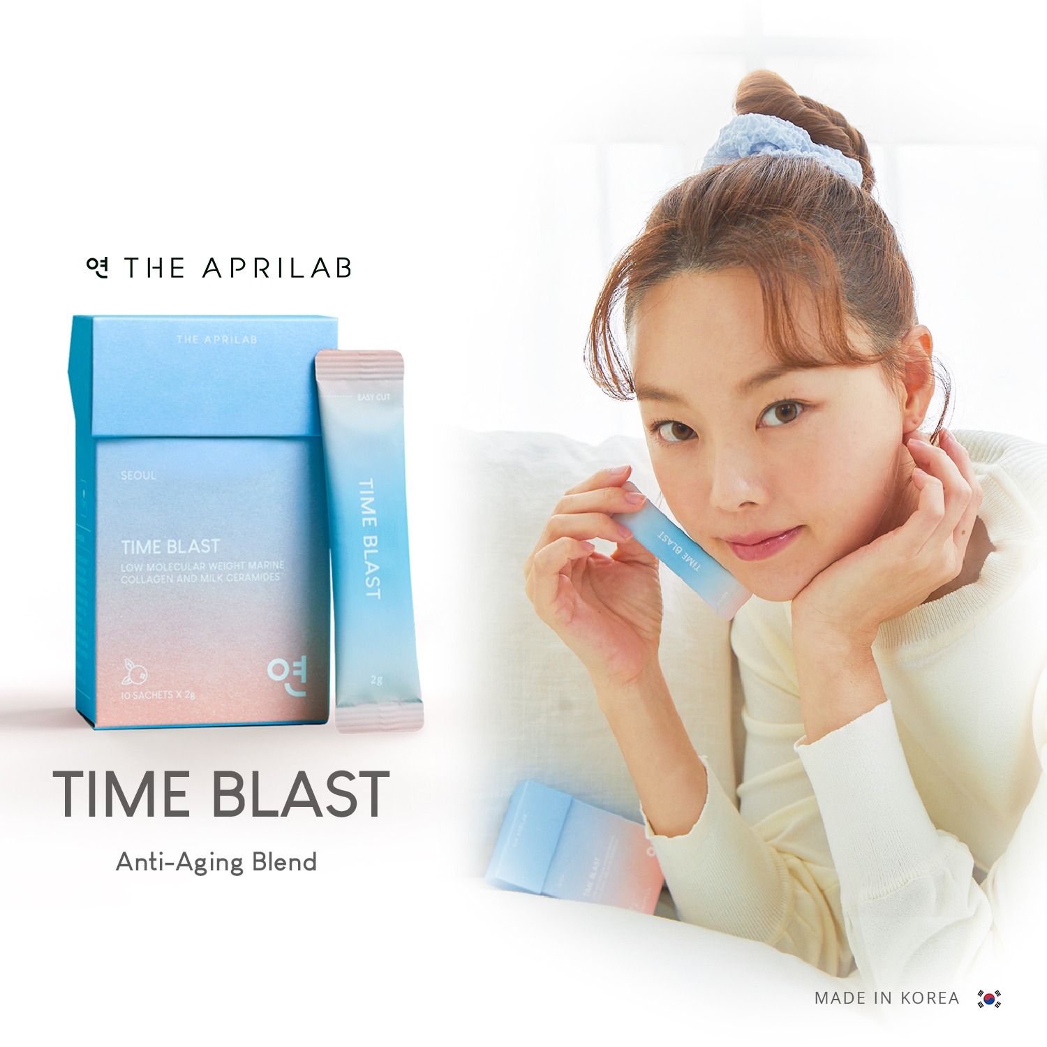 THE APRILAB Store, Online Shop | Shopee Philippines