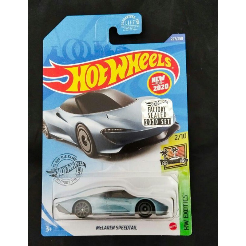McLaren Speedtail Hot Wheels Wiki Fandom | atelier-yuwa.ciao.jp