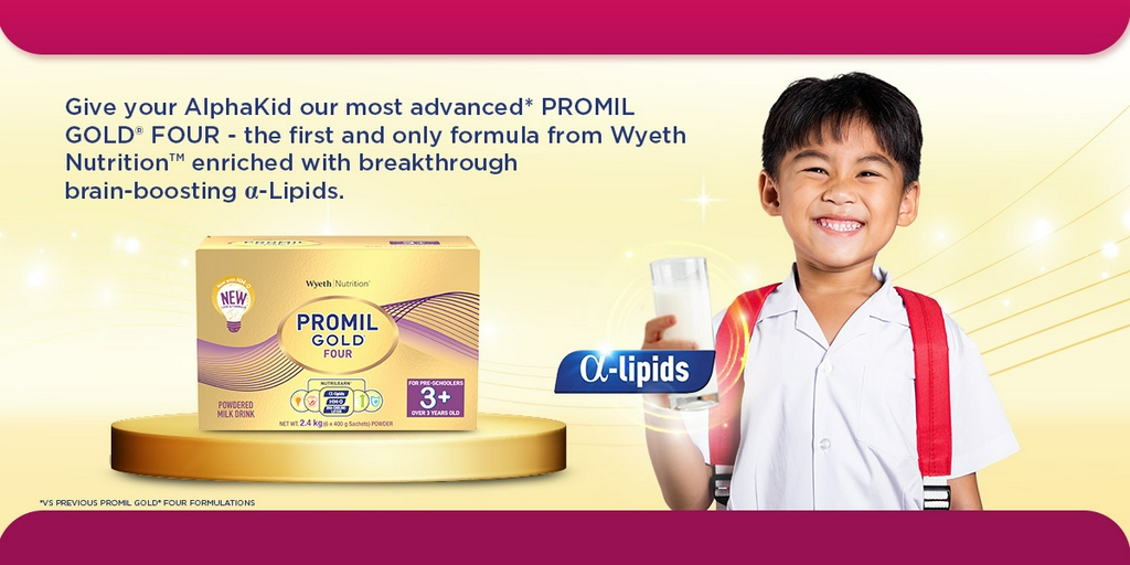 Promil Official Shop, Online Shop | Shopee Philippines