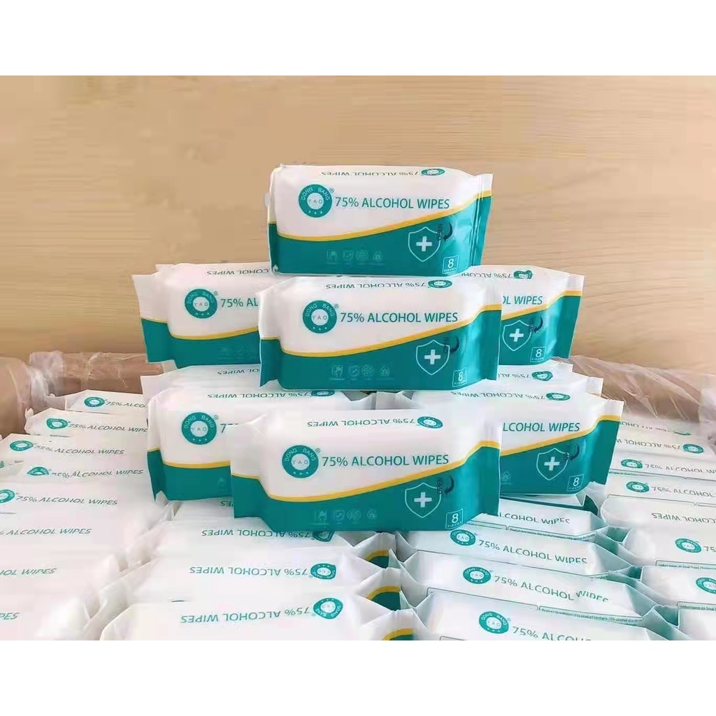 high quality 075% alcohol wipes for disinfection, cleaning and ...