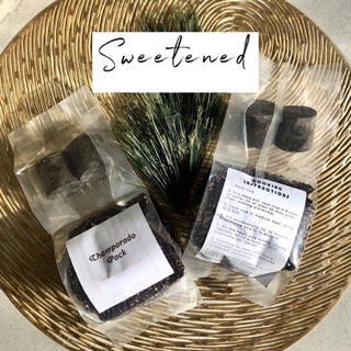 Champorado Pack Set (Tablea and Black Glutinous Rice) | Shopee Philippines