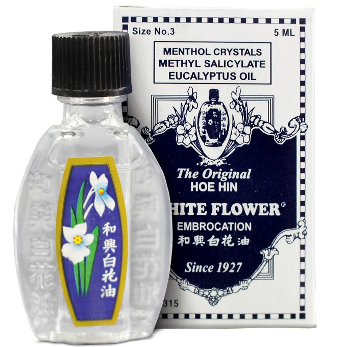 White Flower Liniment Sizes - Home Alqu