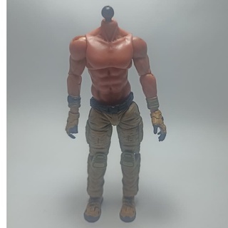 JOYTOY ACTION FIGURE BODY 1:18 | Shopee Philippines