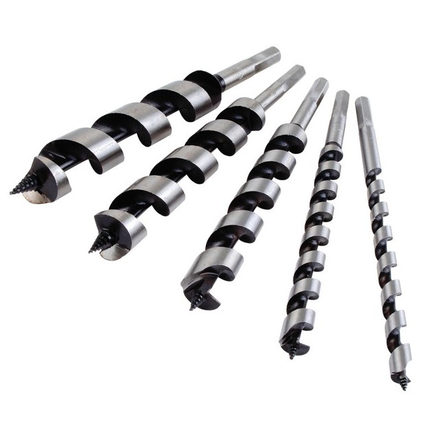 Auger Bit / Auger Tool for Wood | Shopee Philippines