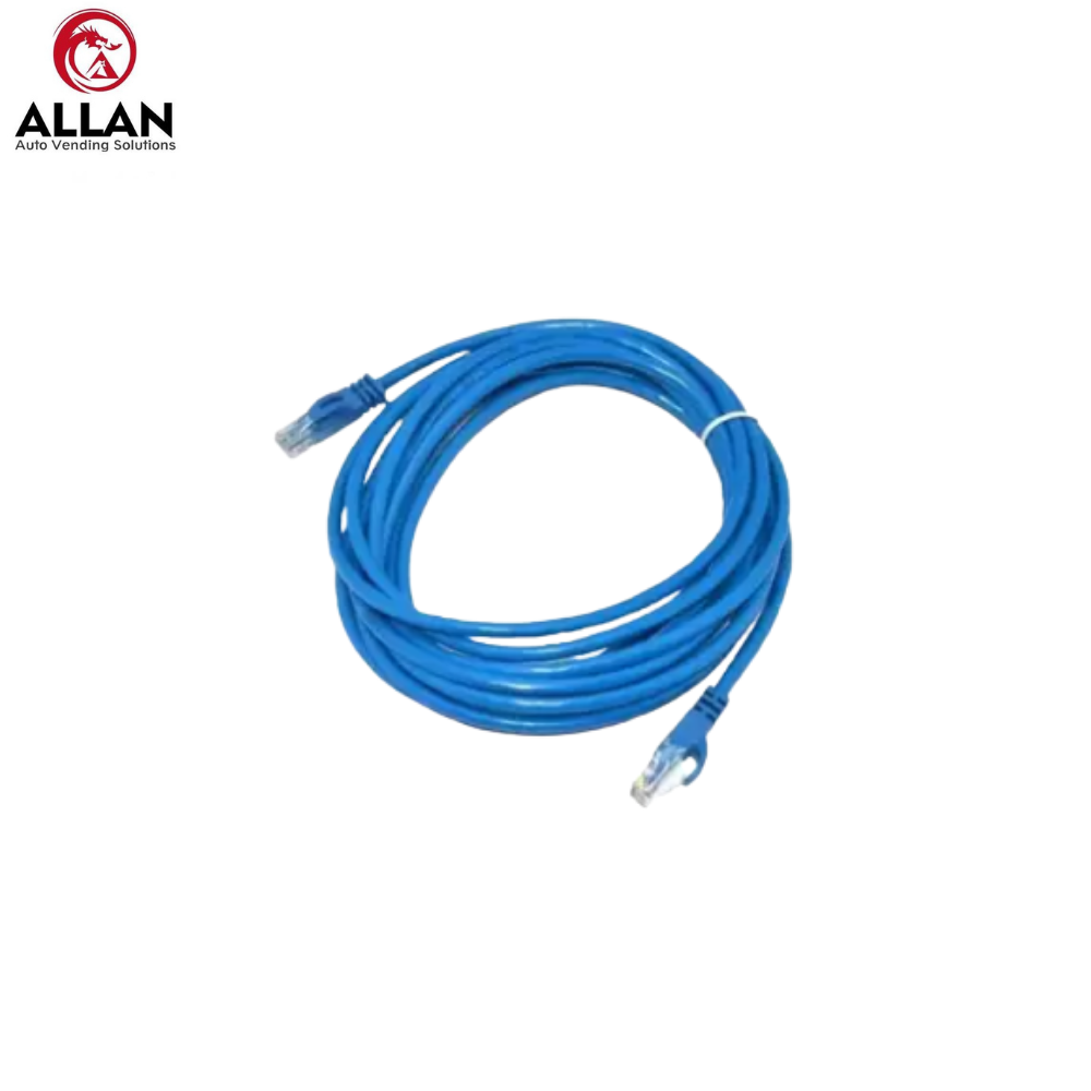 Allan 10M UTP Network LAN Cable CAT5E For RJ45 Connector pisonet/piso ...