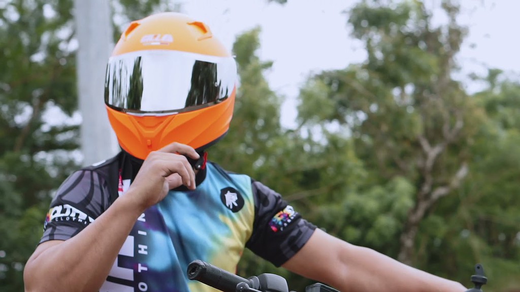 Gille Helmets, Online Shop | Shopee Philippines