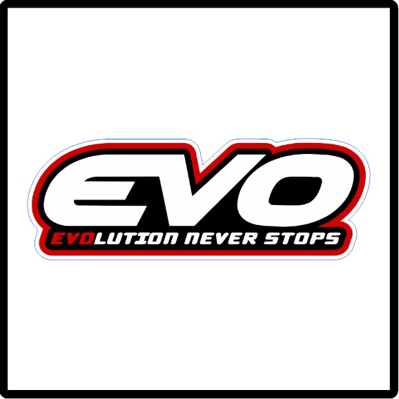 EVO - Evolution Never Stops | Shopee Philippines