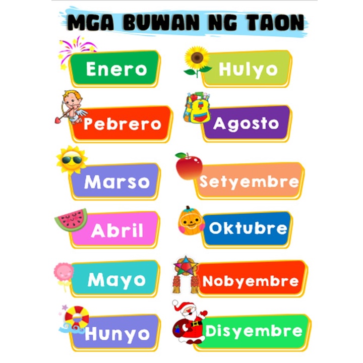 Lupang Hinirang, Panatang Makabayan, Filipino / Tagalog Charts presyo ₱19
