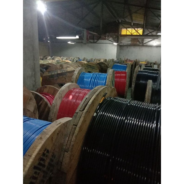 Phelpsdodge - thhn wire 8.0mm² stranded. cut size 68pesos per meter ...