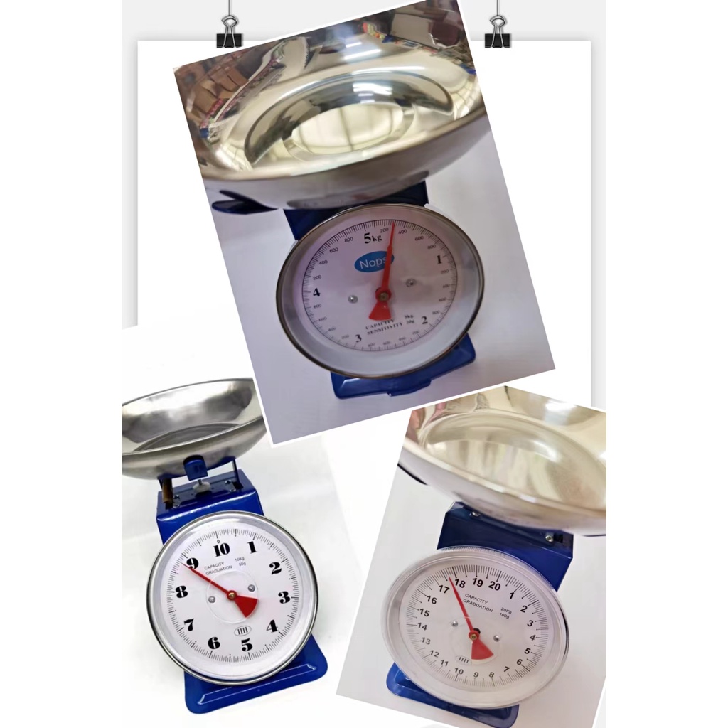 5Kg at 20kg kitchen weighing scale | Shopee Philippines