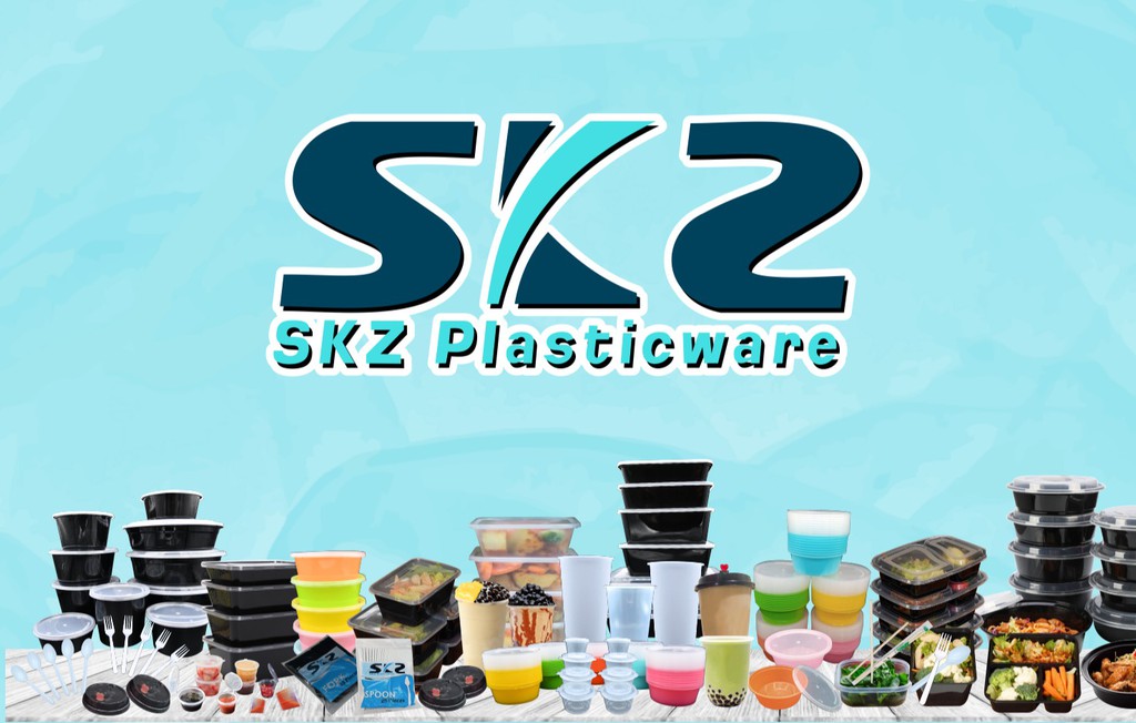 SKZ Plasticware Official, Online Shop | Shopee Philippines