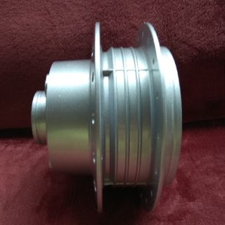 REAR HUB TMX 155 WITH BUSHING AND DOUBLE BEARING 6202 | Shopee Philippines