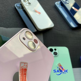 NEW !! 9D-Glass casing HD Color for iPhone Case ( For iPhone 11 Pro Max ...