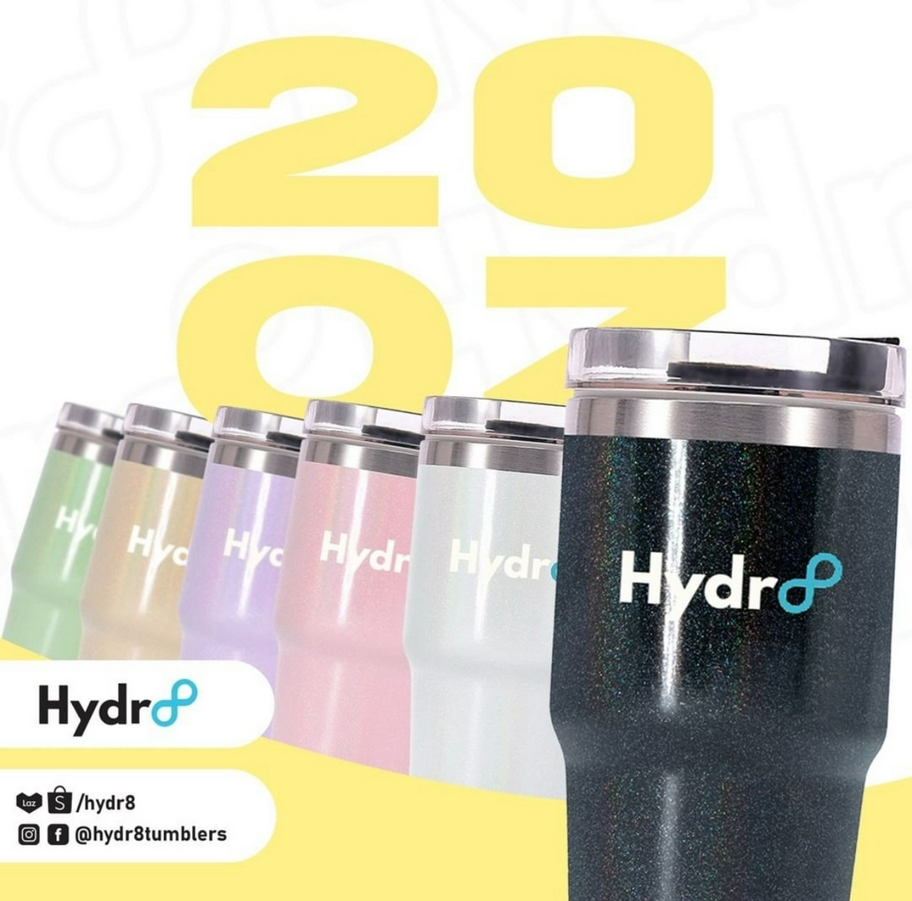 Hydr8, Online Shop | Shopee Philippines
