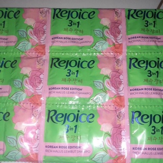 Rejoice korean rose renceng | Shopee Philippines