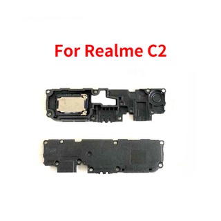 Loud Speaker Buzzer For OPPO Realme C25 C21 C17 C15 C11 C3 C2 C1 Bottom Loudspeaker Buzzer Sound ...