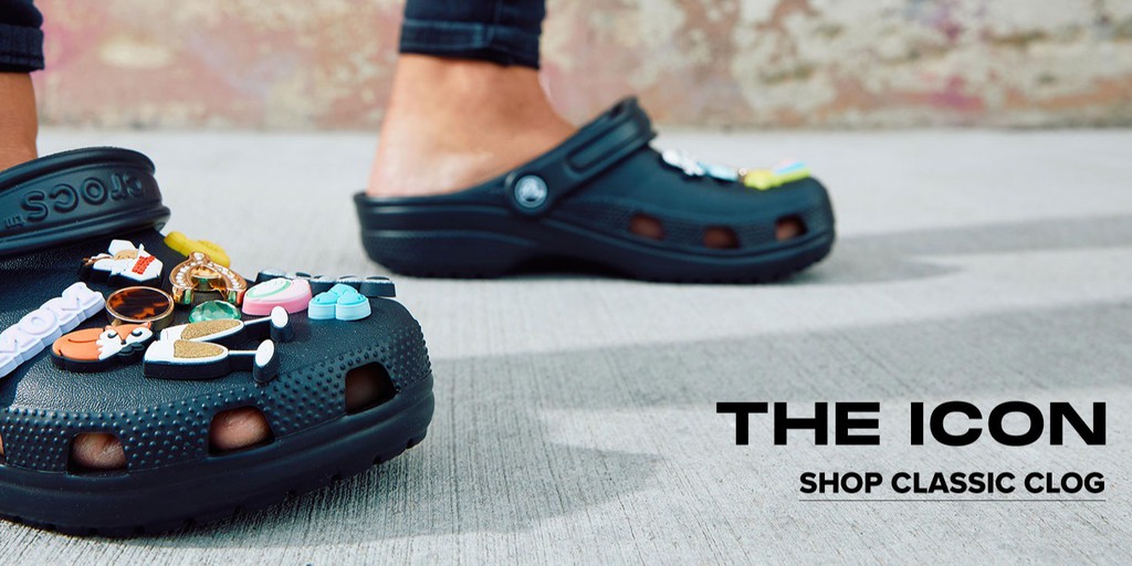 CrocsPH