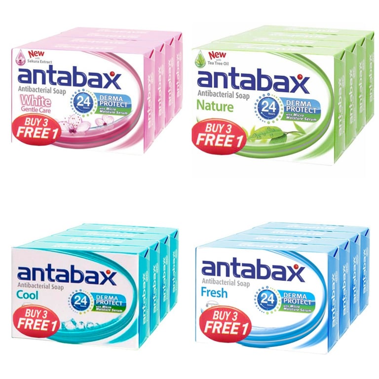 antabax - Best Prices and Online Promos - Feb 2023 | Shopee Philippines
