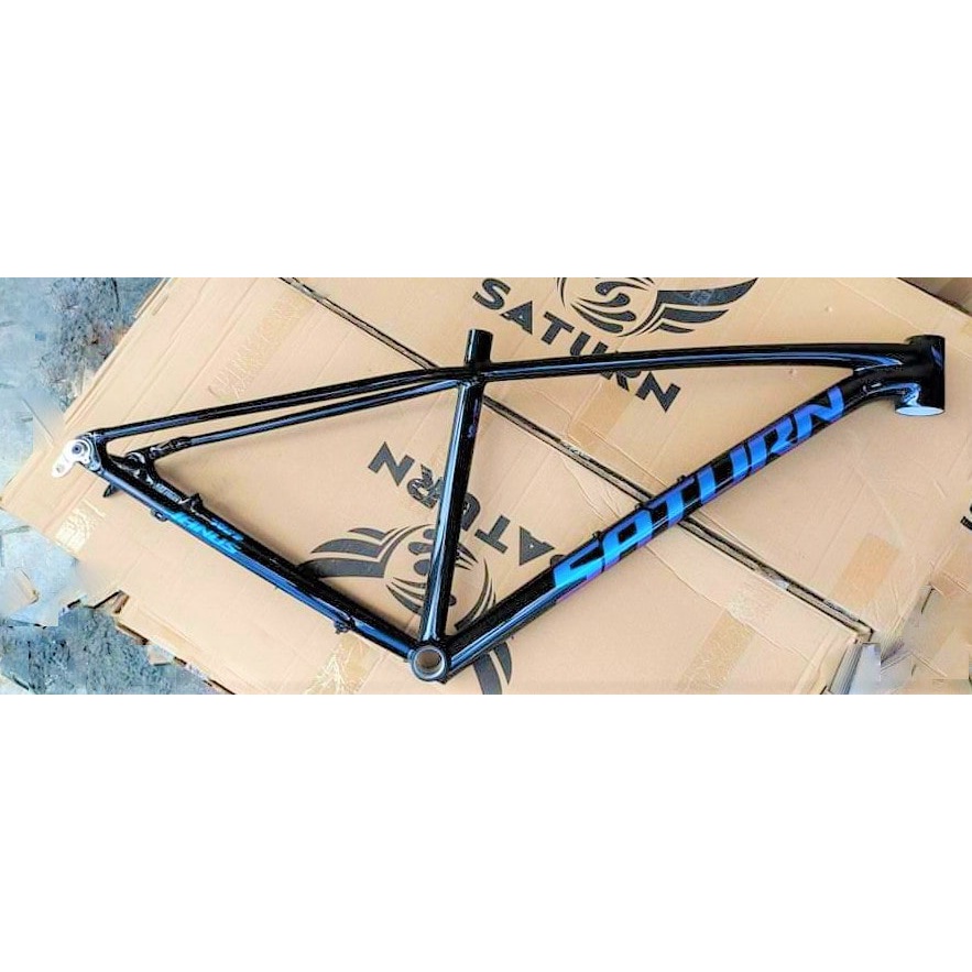 SATURN JANUS FRAME ALLOY | Shopee Philippines