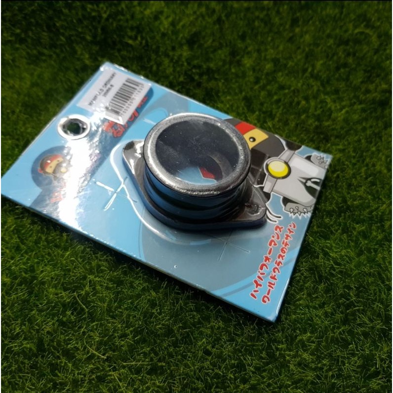 28mm manifold universal for mio, m3, raider 150, smash, sniper 135 ...