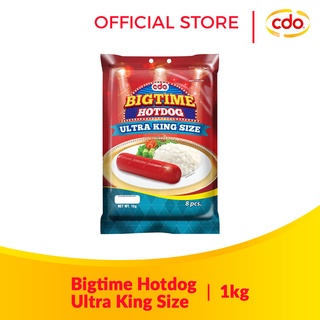 hotdog - Frozen & Fresh foods Best Prices and Online Promos - Groceries ...