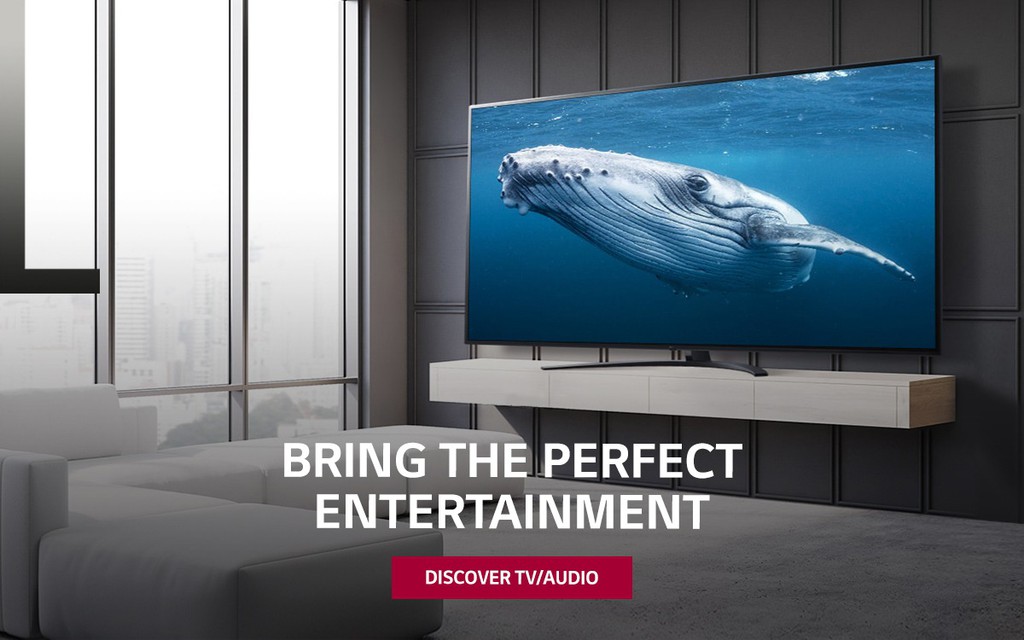 LG Official Store, Online Shop | Shopee Philippines