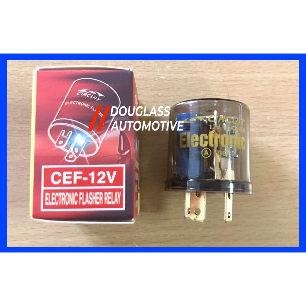 Wiring Diagram For 24v Flasher Unit - Wiring Diagram